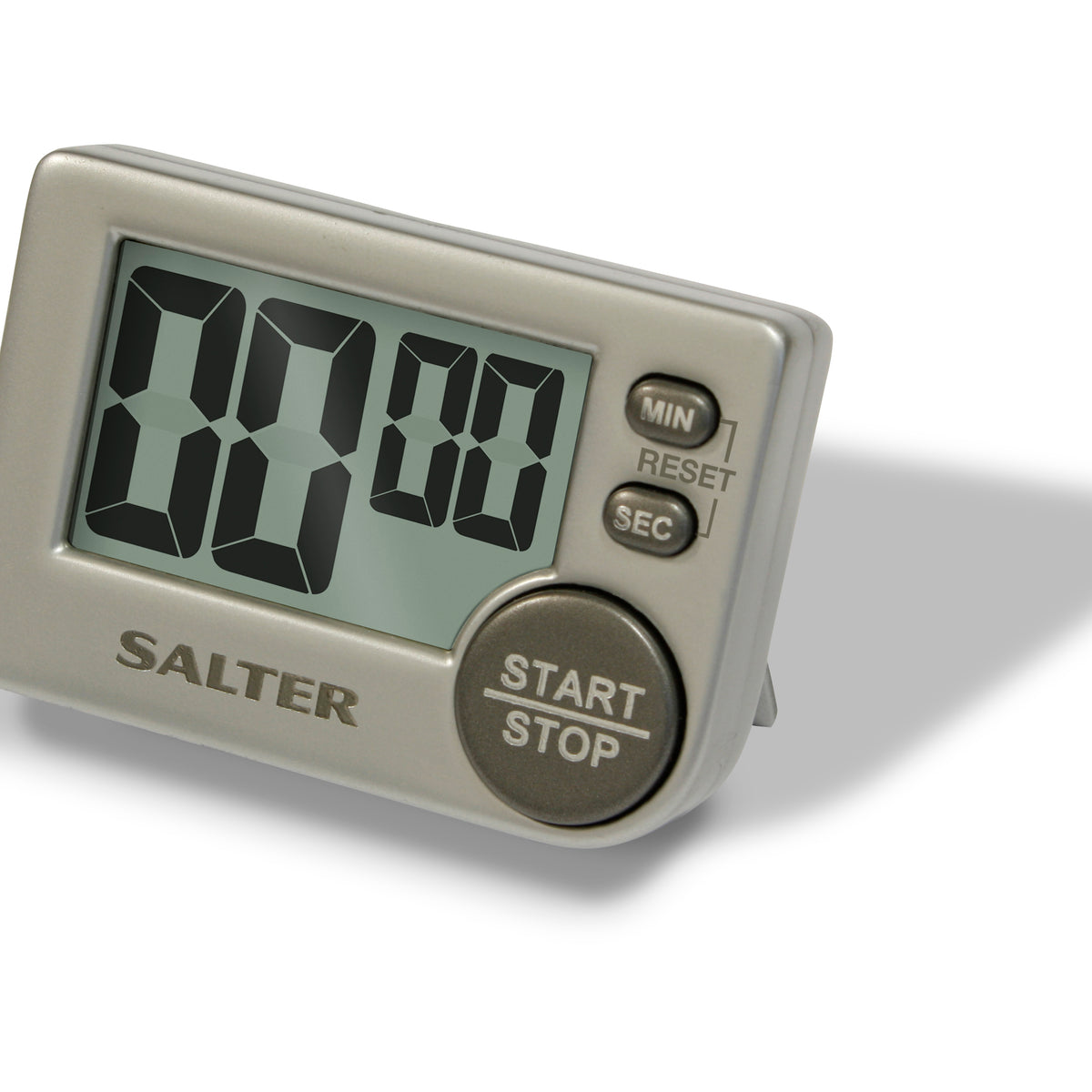 Salter Big Button Electronic Timer 397SVXR – cracker